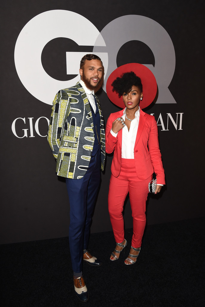 Picture of Janelle Monae