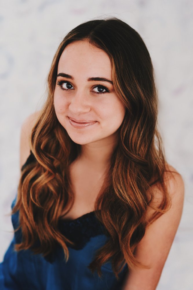 Picture of Paige Lindgren