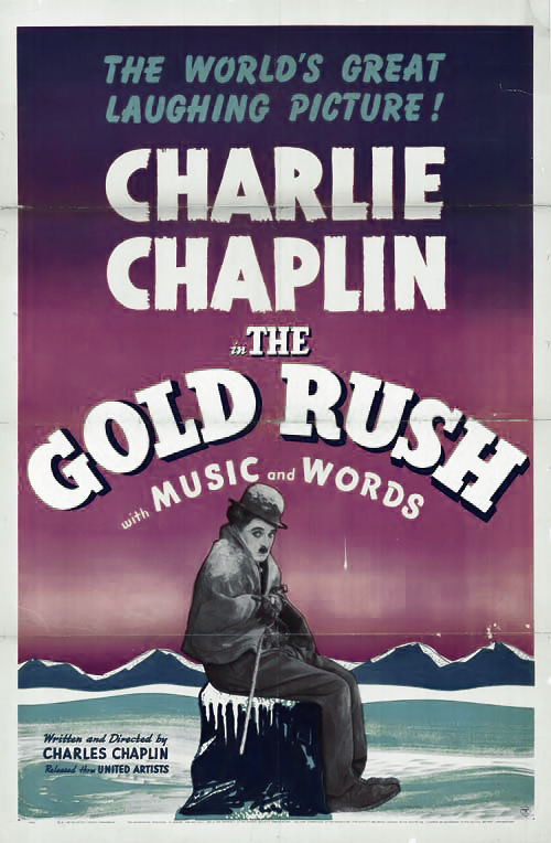 Picture of The Gold Rush