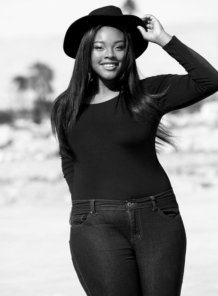 Picture of Brielle Anyea