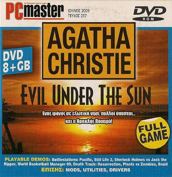 Agatha Christie: Evil Under the Sun image