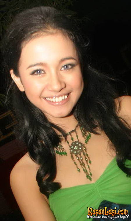 Image of Laudya Cynthia Bella