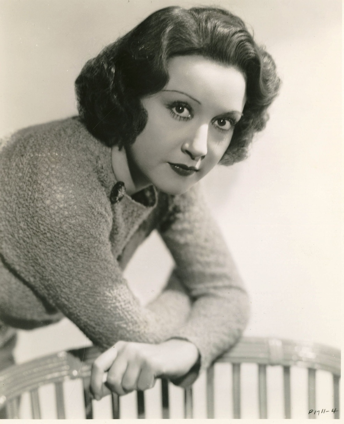 Picture of Ethel Merman