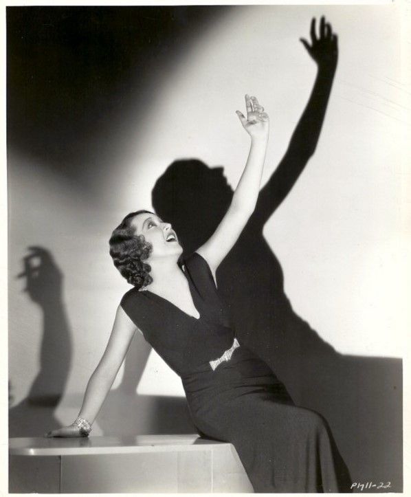 Picture of Ethel Merman