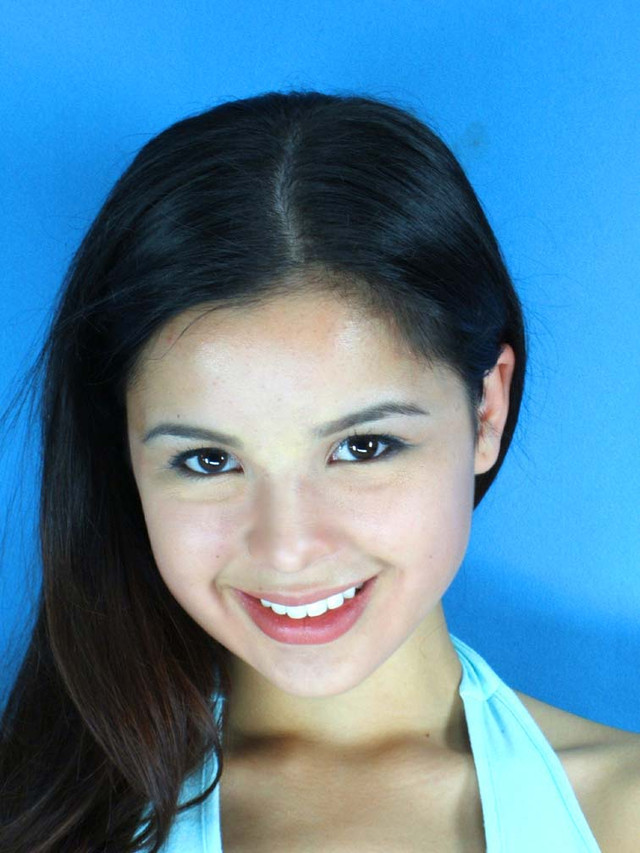 Image of Alexandra Godinez