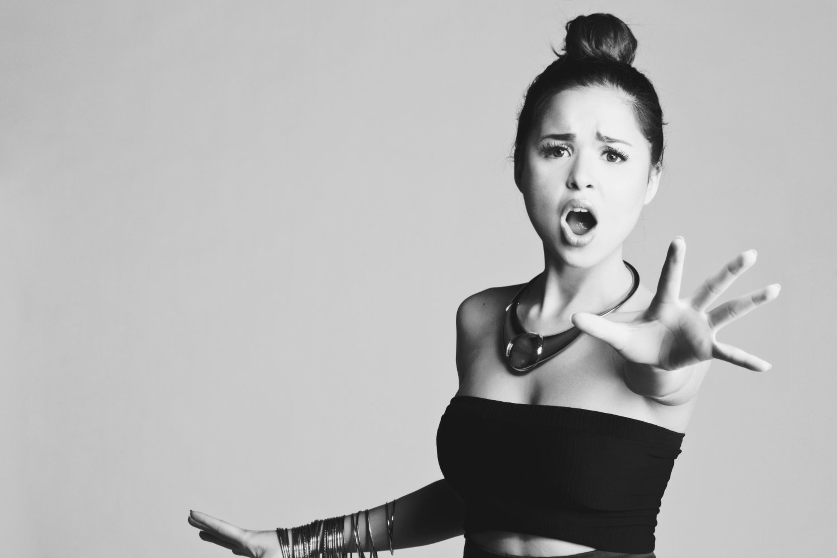 Picture of Alexandra Godinez