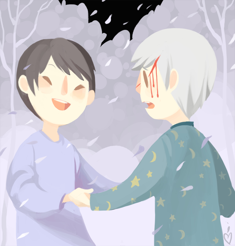 Picture of Deadly Premonition