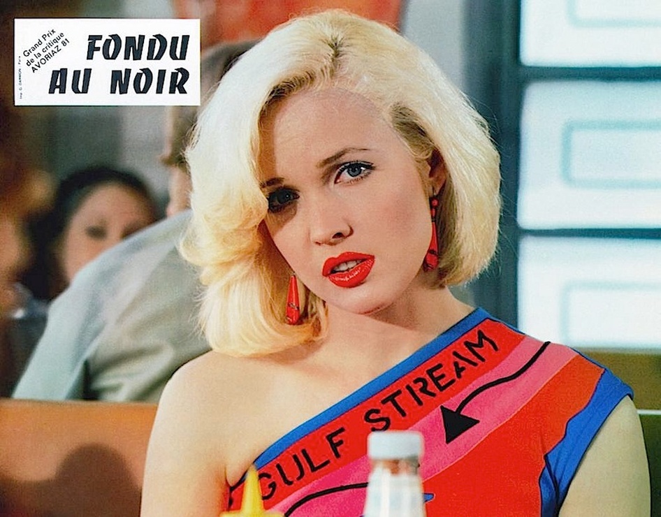 Picture of Fade to Black