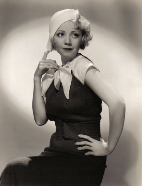 Picture of Alice White