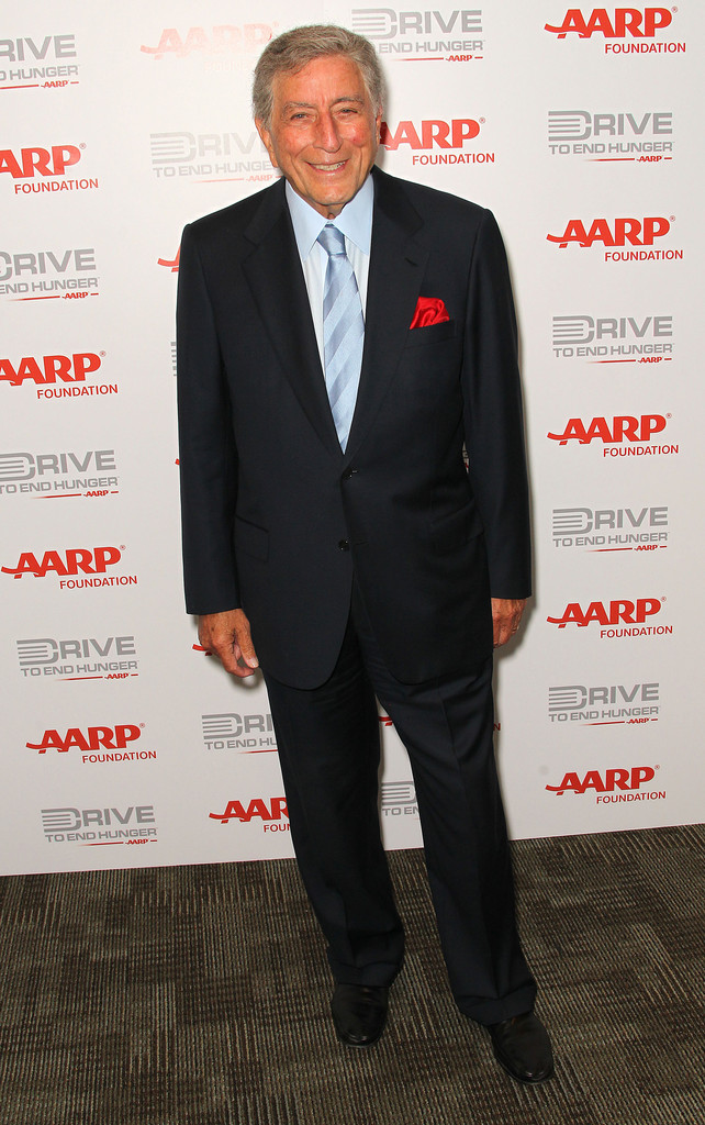 Image of Tony Bennett