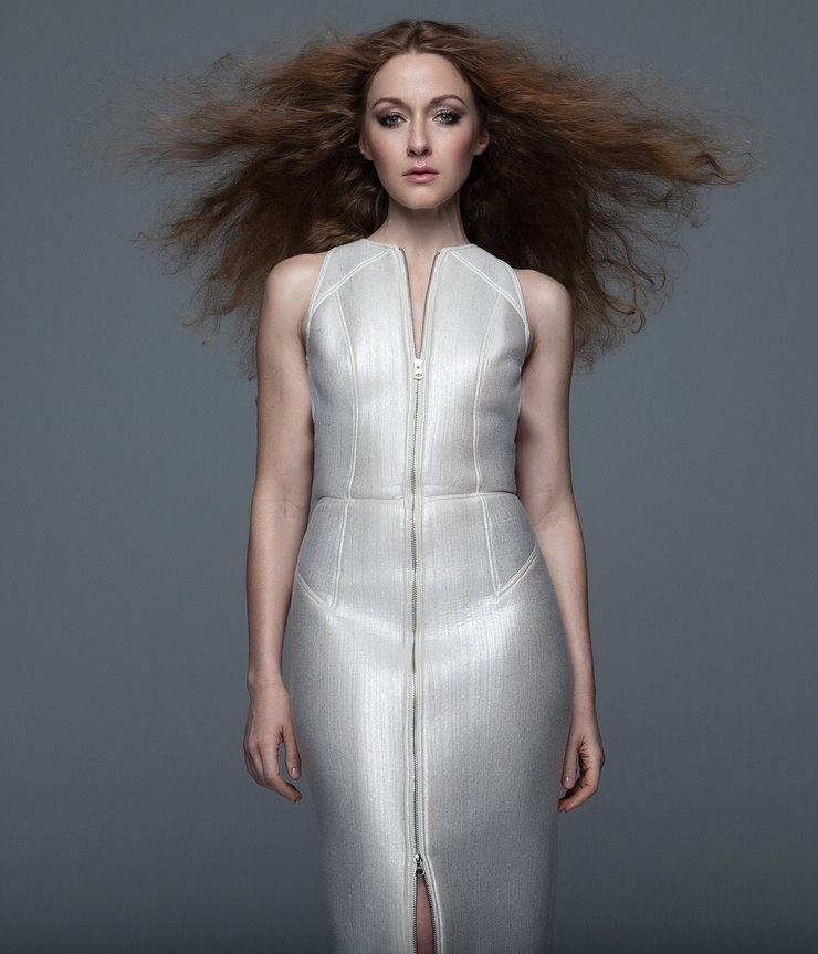 Picture of Jennifer Ferrin