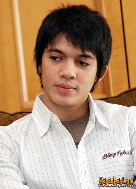 Picture of Irwansyah