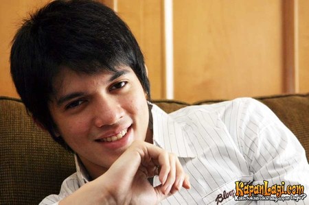 Picture of Irwansyah