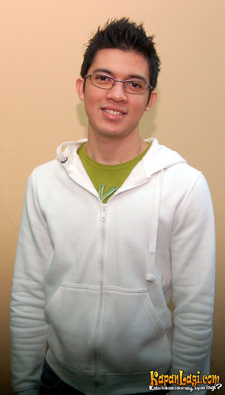 Picture of Irwansyah