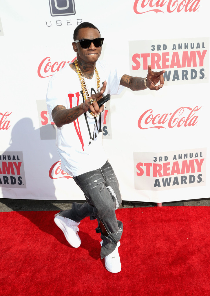 Picture of Soulja Boy