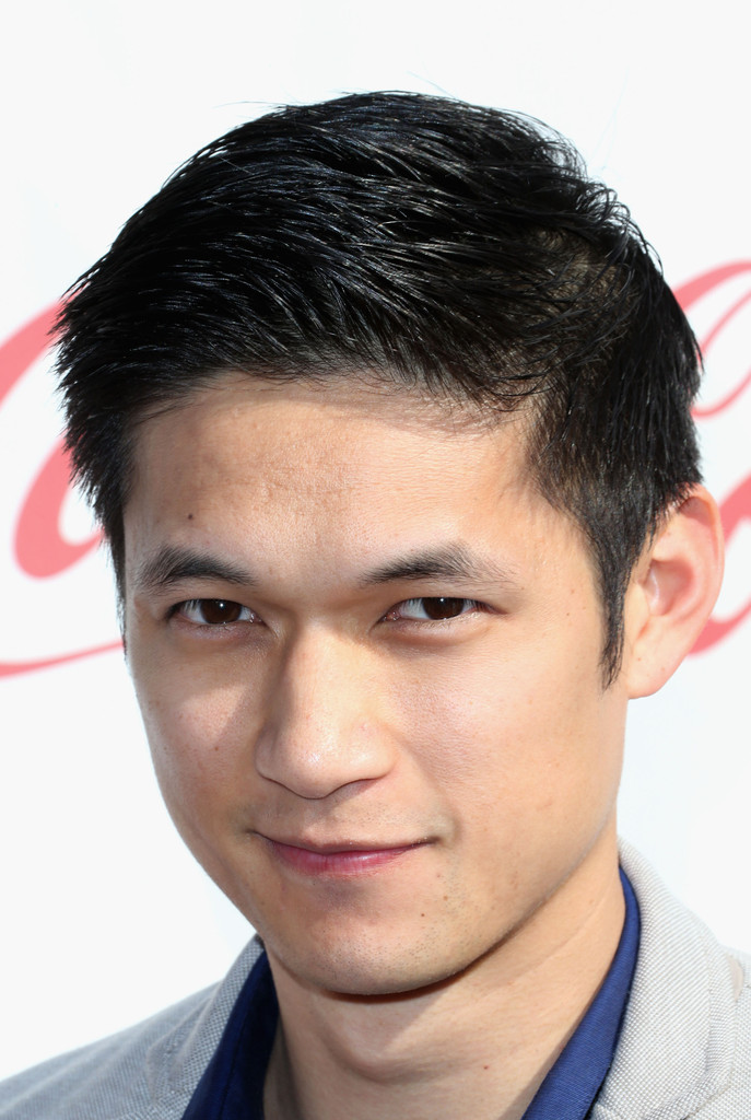 Image of Harry Shum Jr.