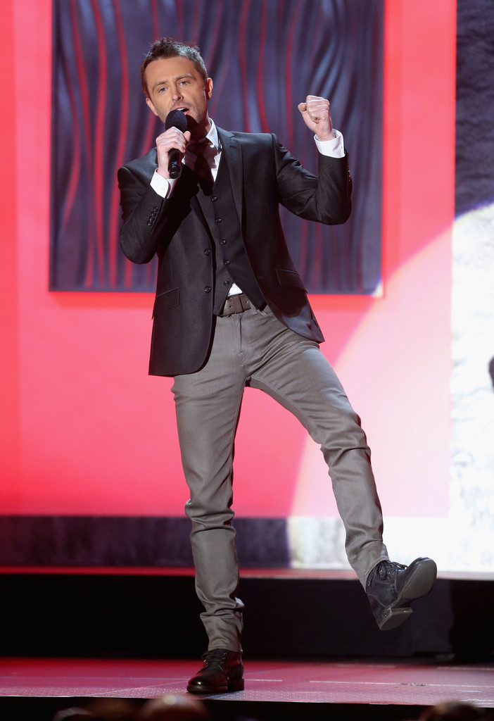 Chris Hardwick picture