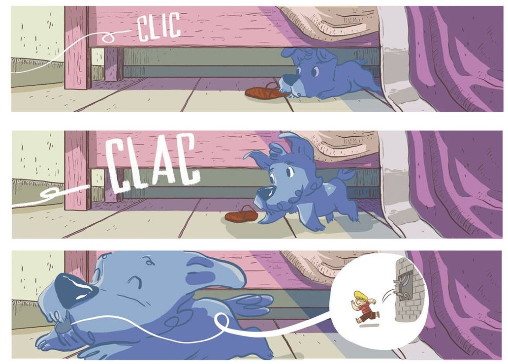 Picture of Bidu: Juntos