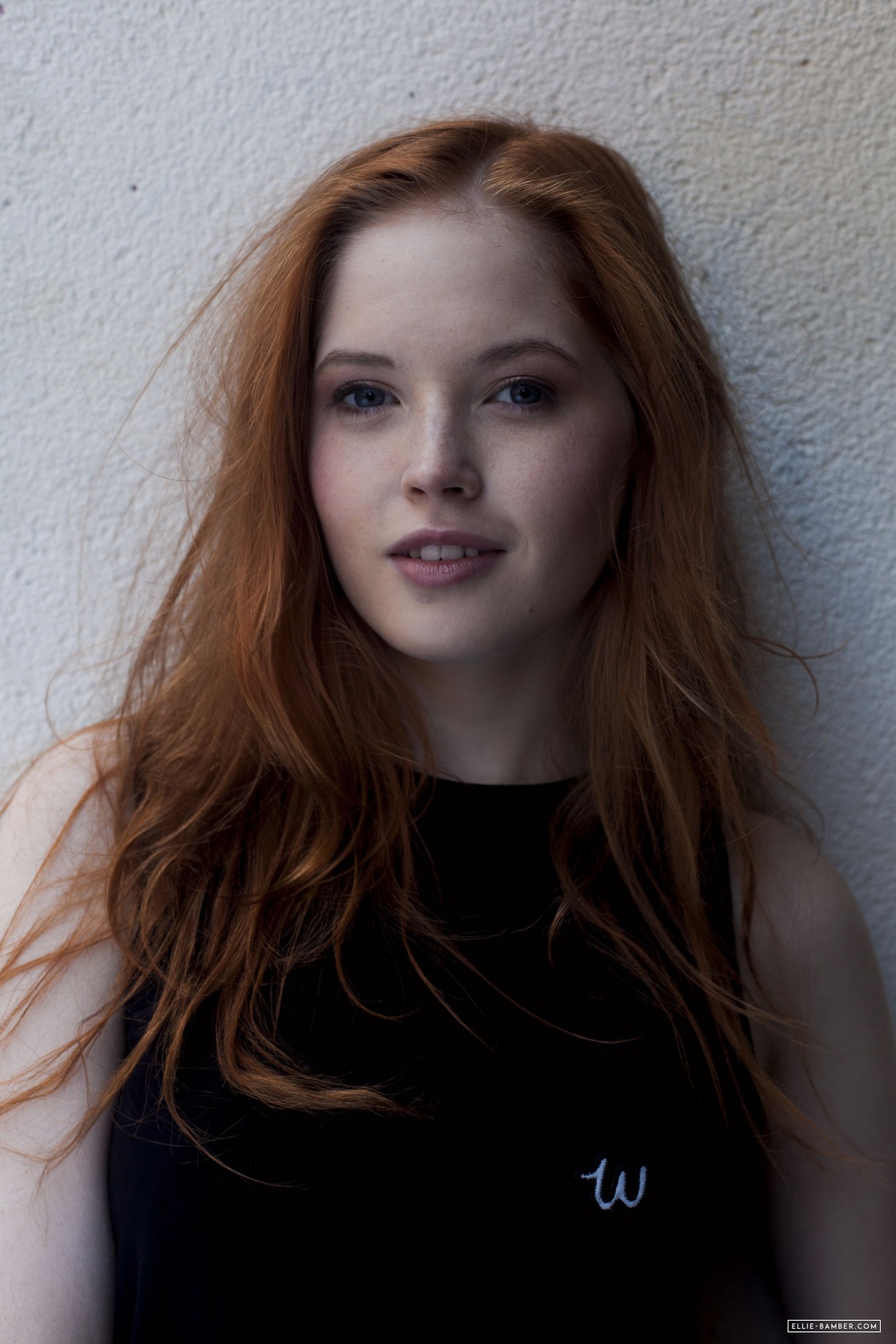 Picture of Ellie Bamber