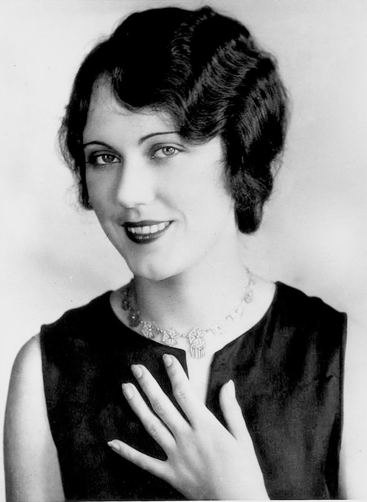 Picture of Fay Wray