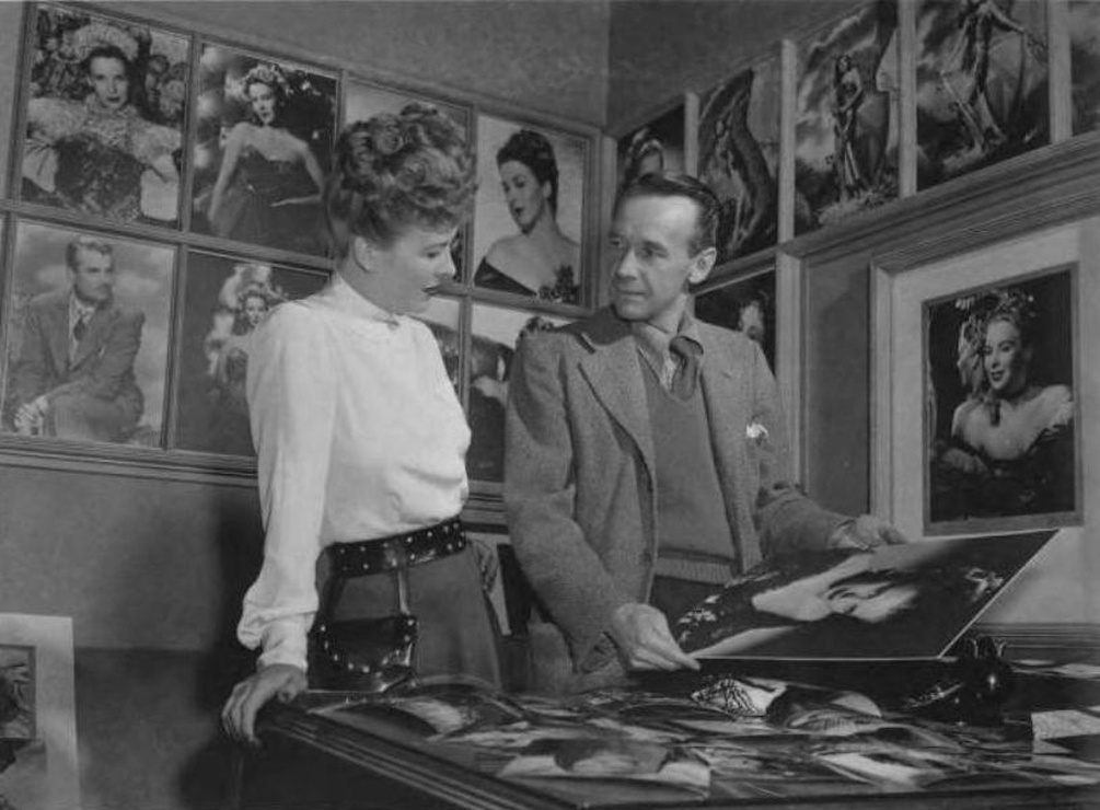 Picture of Andrea King