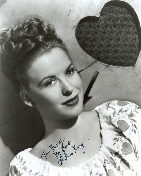 Picture of Andrea King