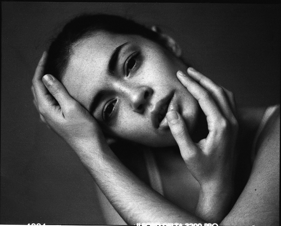Lidia Savoderova