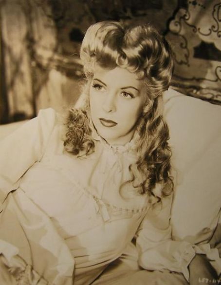 Picture of Andrea King