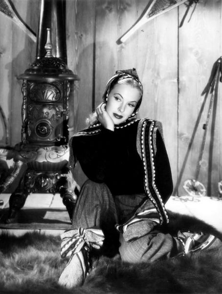 Picture of Andrea King