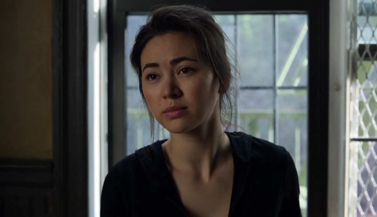 Jessica Henwick image