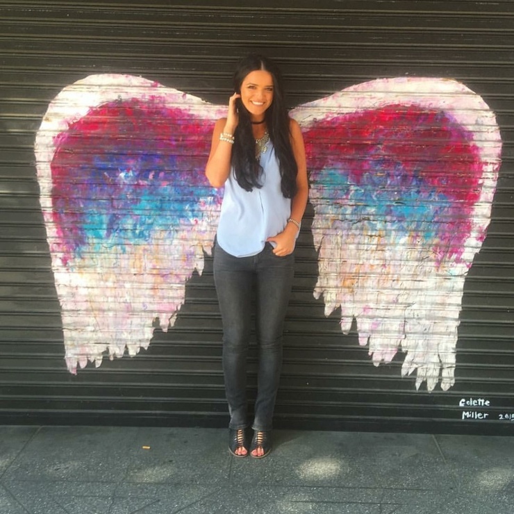 Picture of Raven Gates