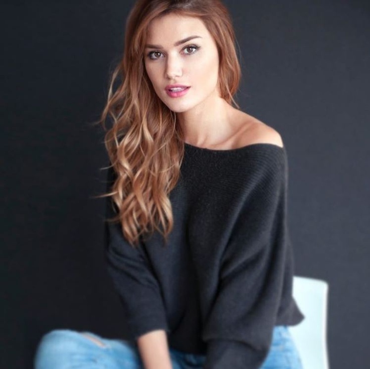 Picture of Nadege Dabrowski.
