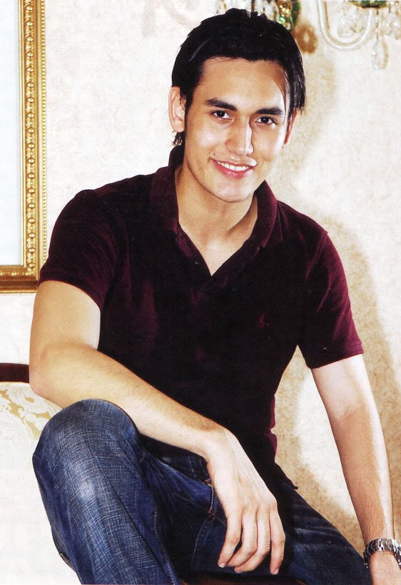 Arifin Putra picture