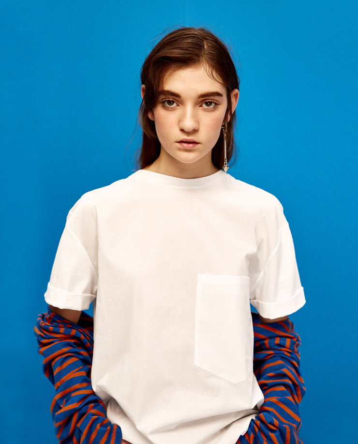 Picture of Julia Ratner