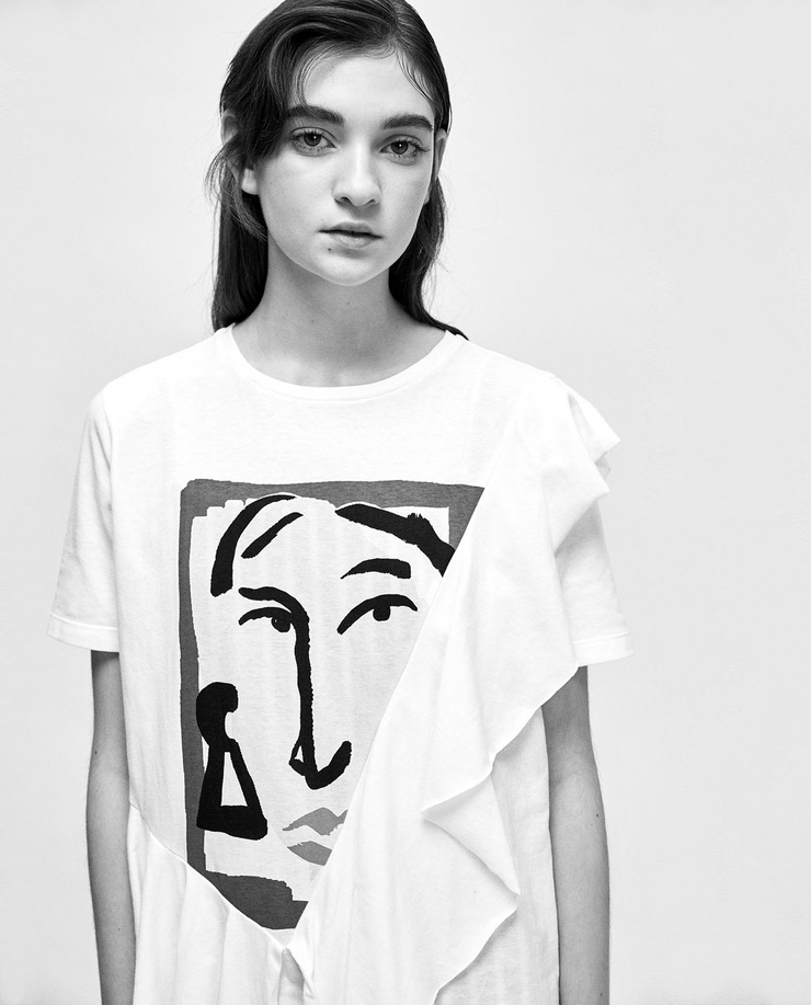 Picture of Julia Ratner