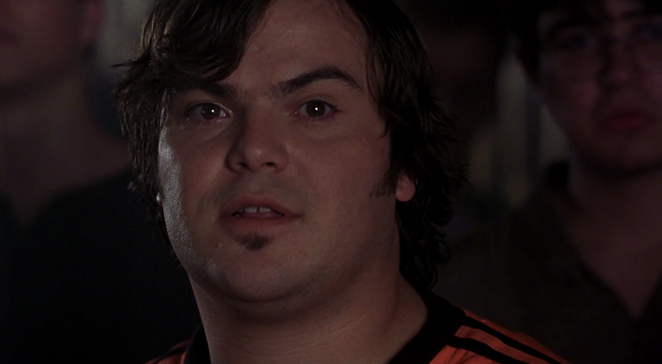 Jack Black