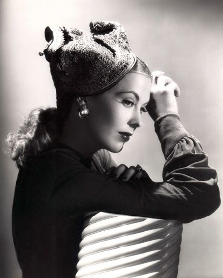 Picture of Andrea King