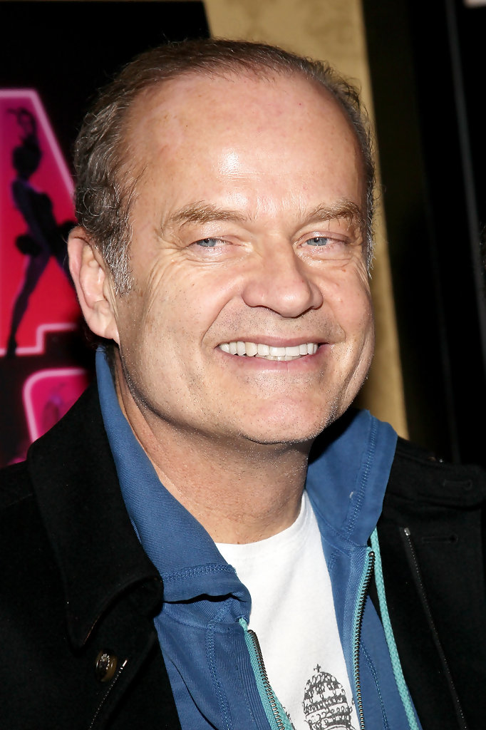 Kelsey Grammer picture