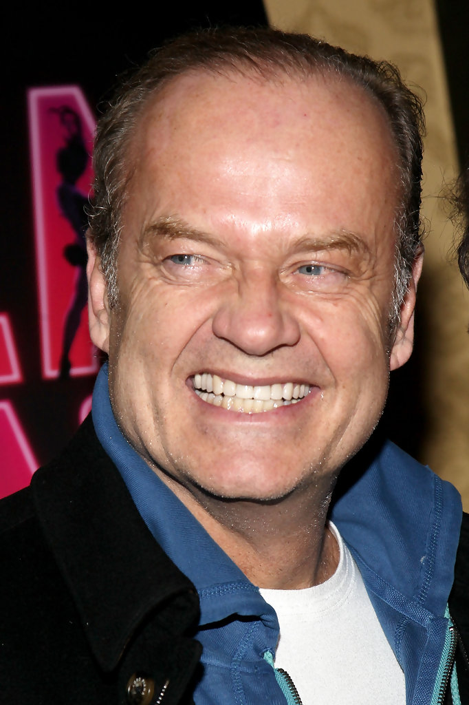 Picture of Kelsey Grammer
