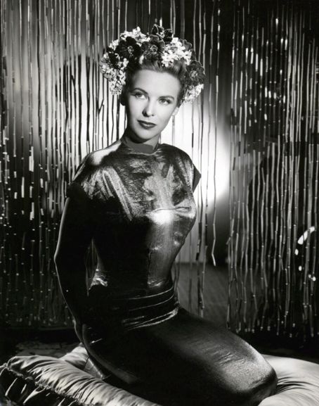 Picture of Andrea King