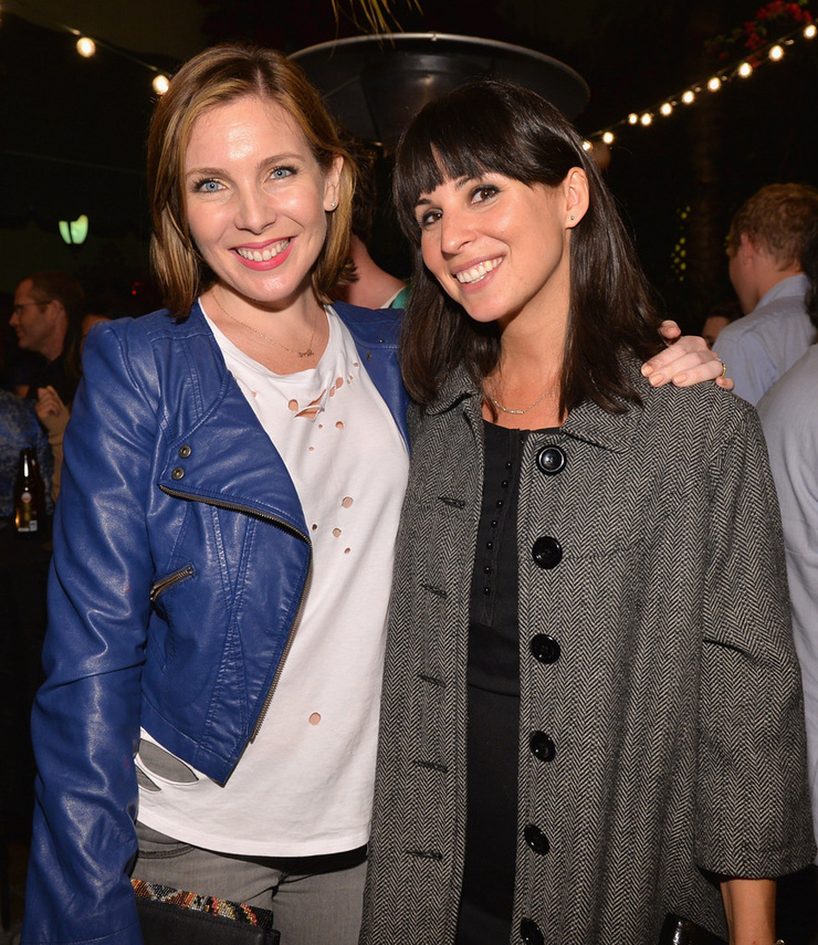 June Diane Raphael image