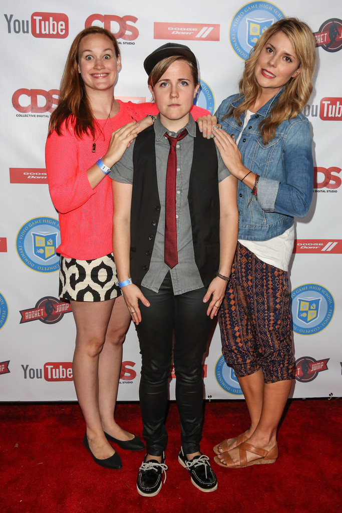 Picture of Mamrie Hart