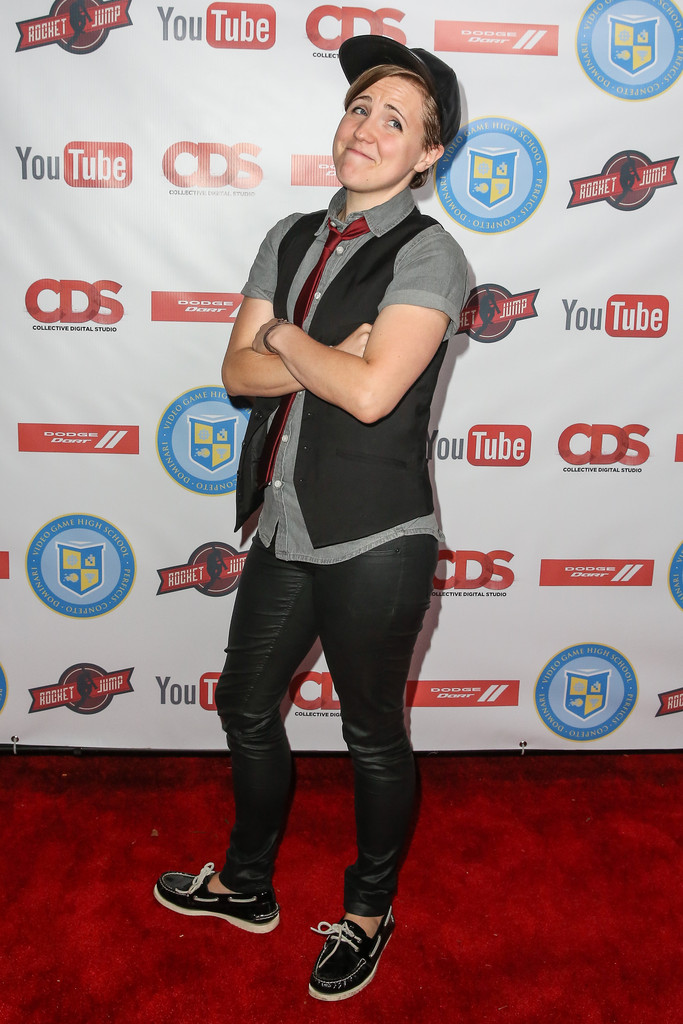Picture of Hannah Hart