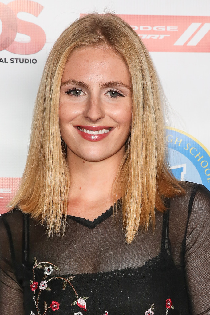 Ellary Porterfield picture