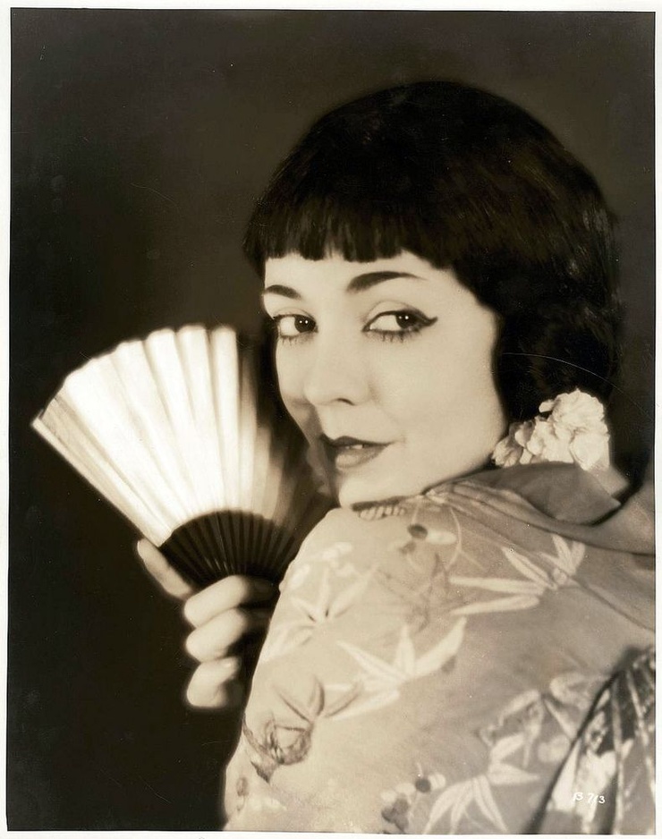 Image of Alice White