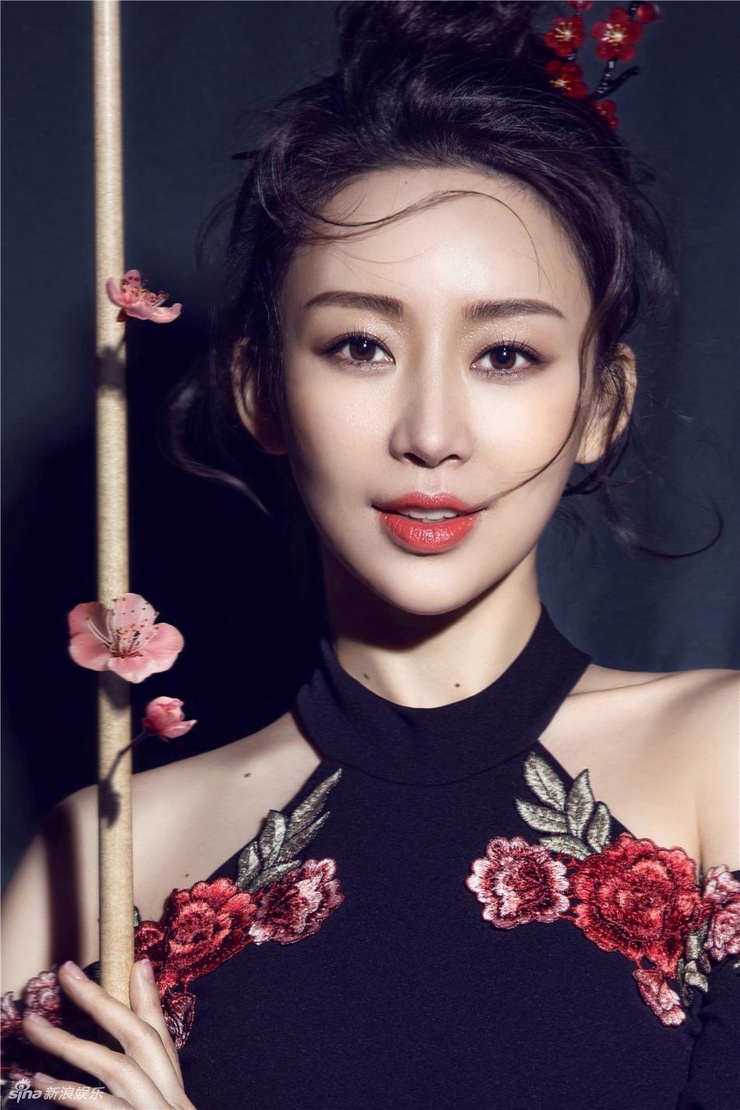 Image of Xiaoting Pan