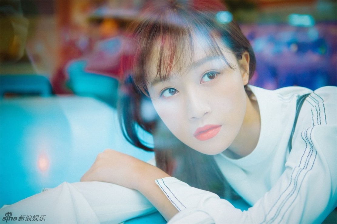 Picture of Yingying Lan