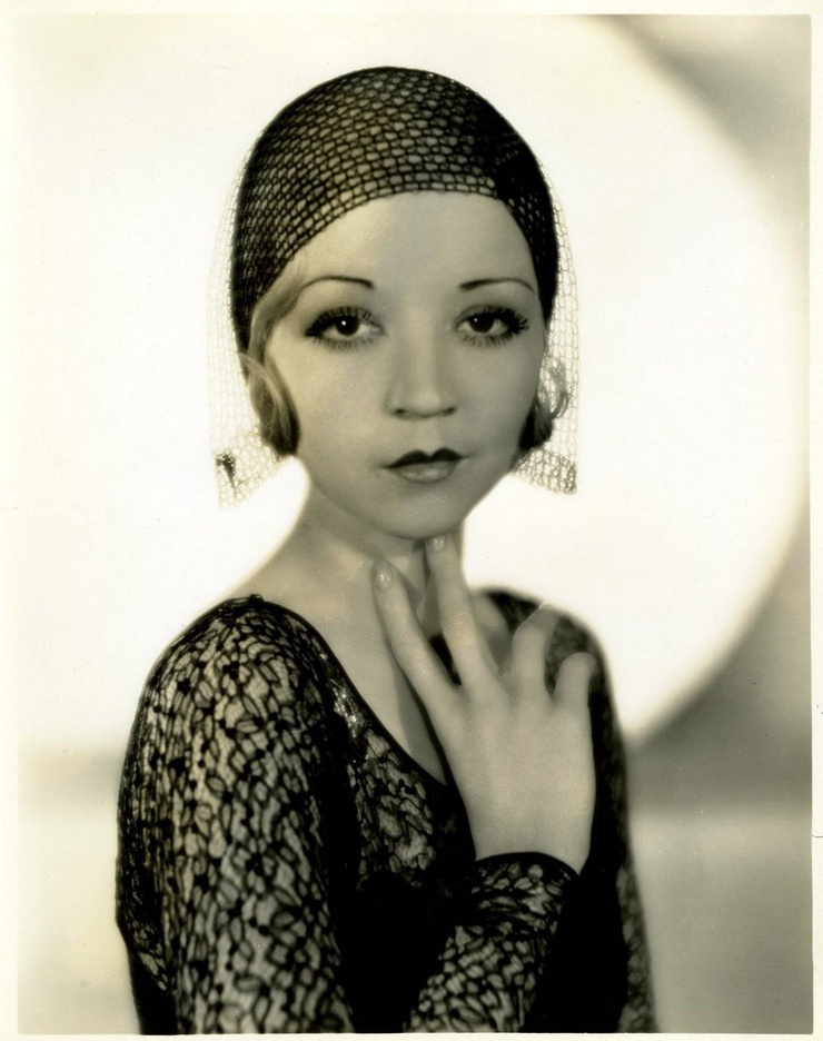 Picture of Alice White