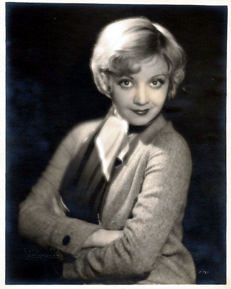 Image of Alice White