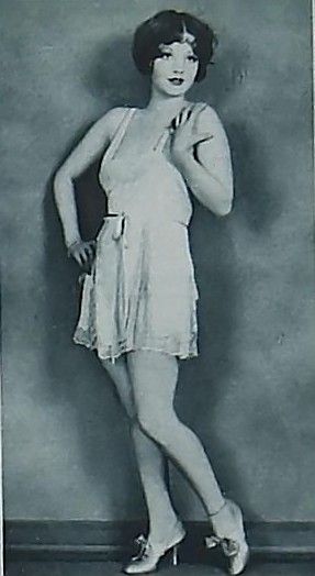 Alice White picture